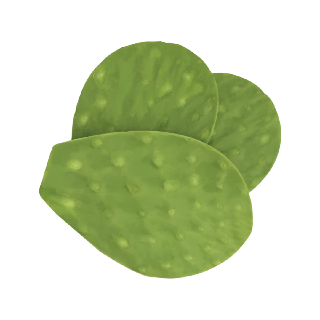 Nopal Limpio 1kg