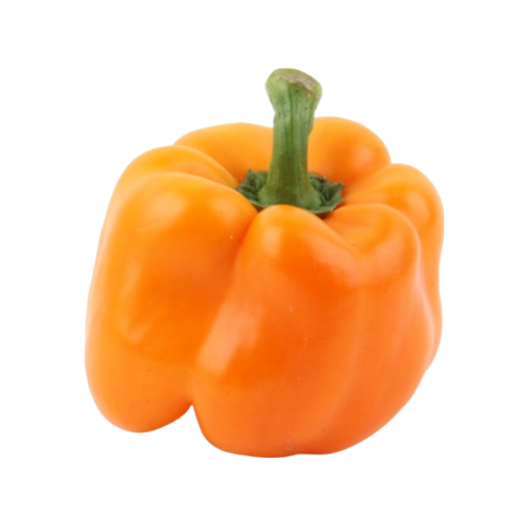 Chile Morron Naranja