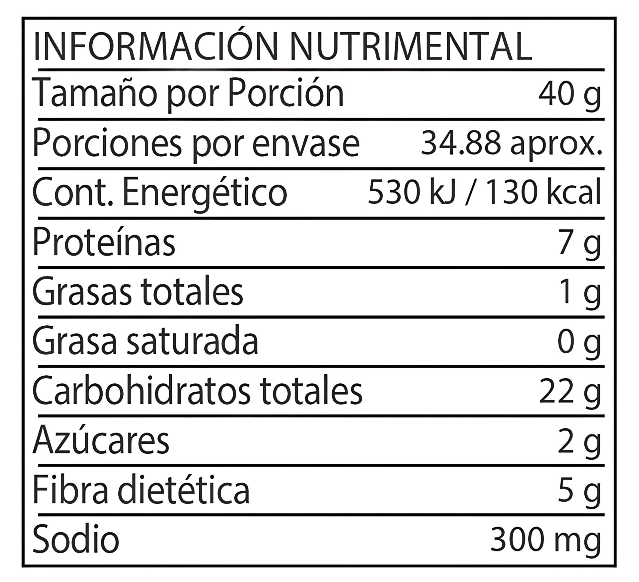 Harina De 7 Granos Orgánica Para Hot Cakes Bob's Red Mill 680g