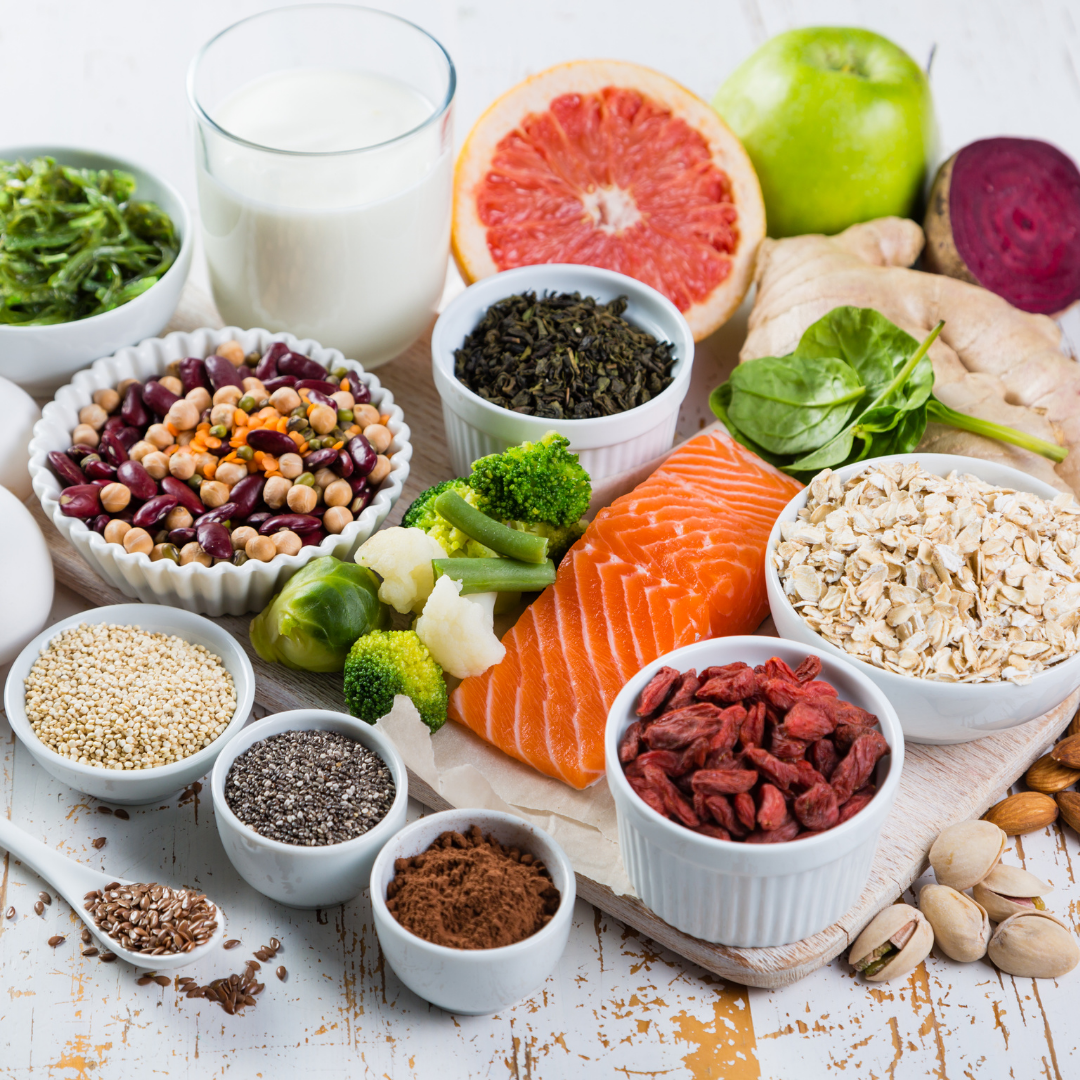 Freshify | Supermercado Saludable | Comida Saludable